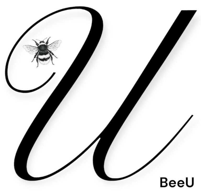 BeeU – There is only one U – make her shine!